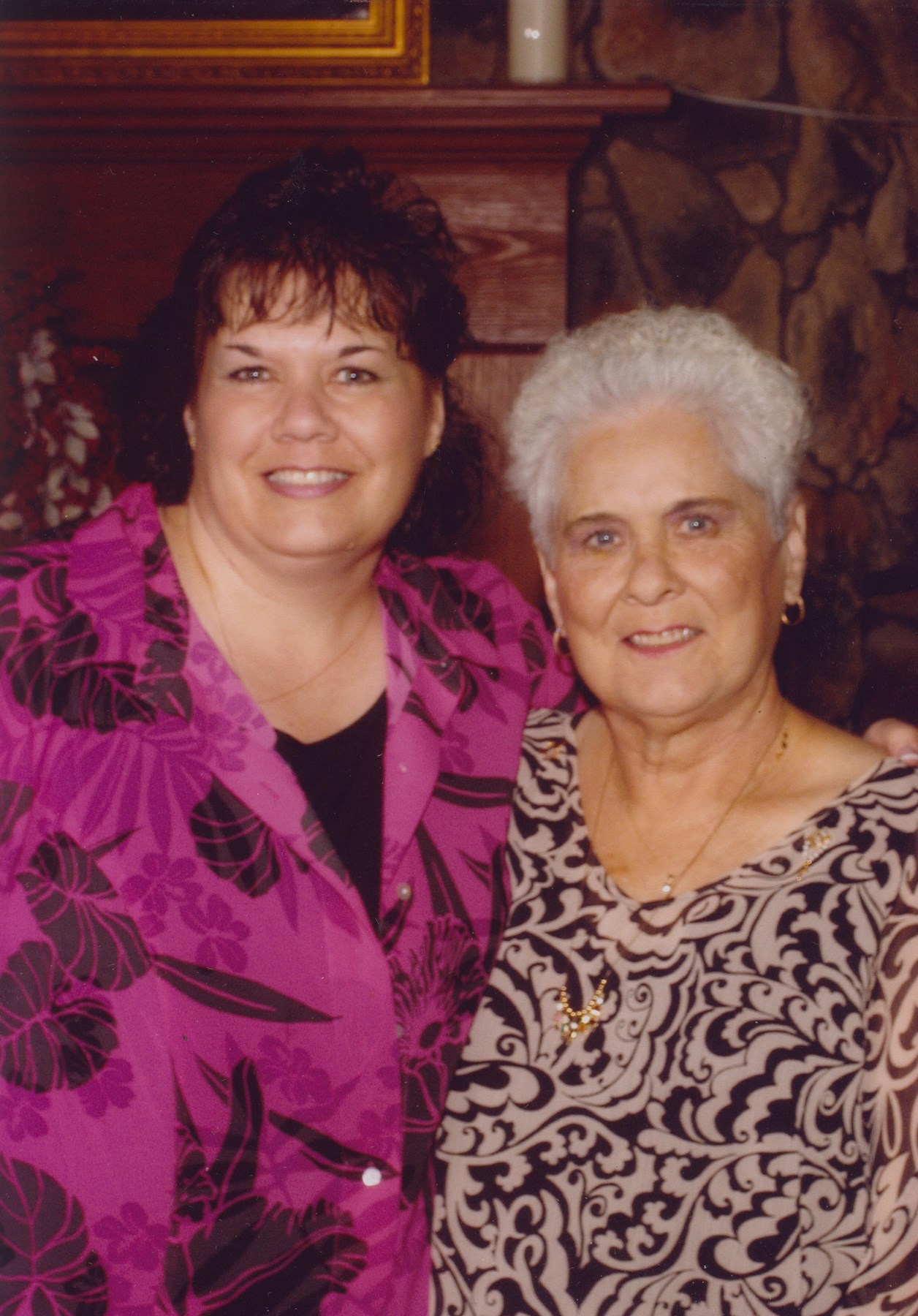 Betty Lejeune Alleman Obituary - Metairie, LA