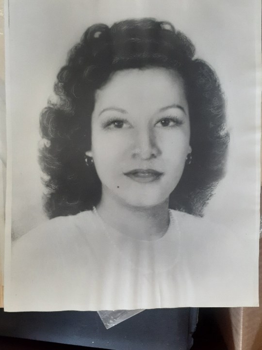 A. Christine Sumner Obituary - Tahlequah, OK