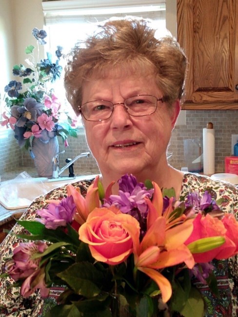 Carolyn Hooten Obituary - Lubbock, TX