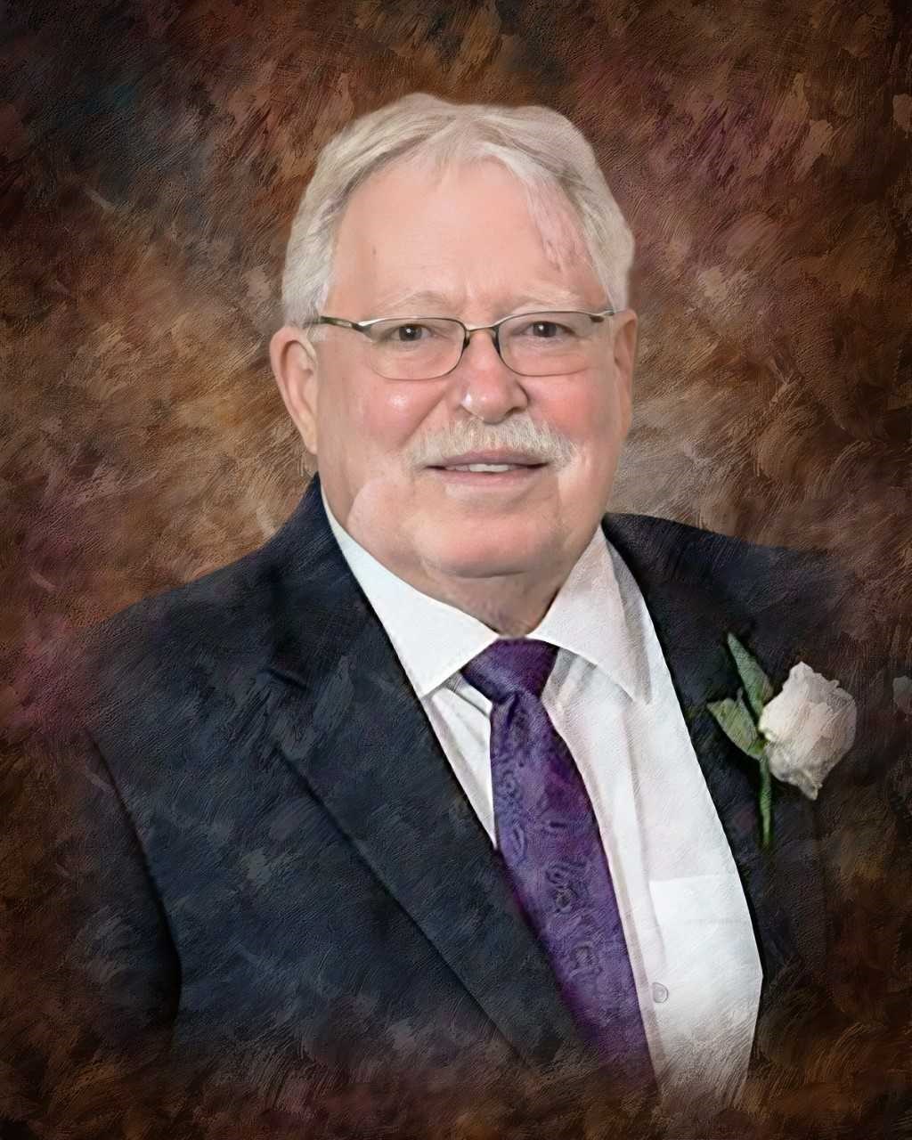 Michael Baxter Obituary - Richardson, TX