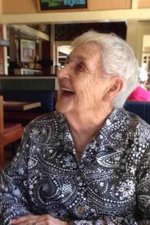 Doris Keys Obituary - Tampa, FL