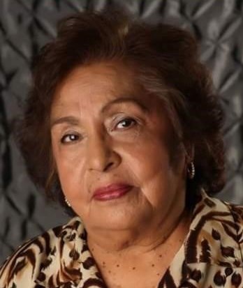 Maria Zavala Obituary - Mission, TX