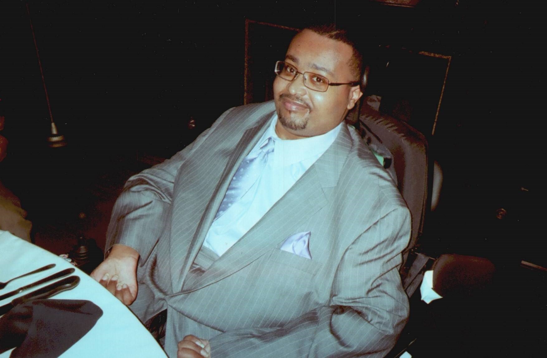 Brandon Taylor Obituary - Indianapolis, IN