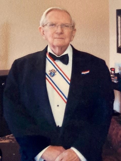 Albert Joseph Kane, Jr. Obituary - Cocoa, FL