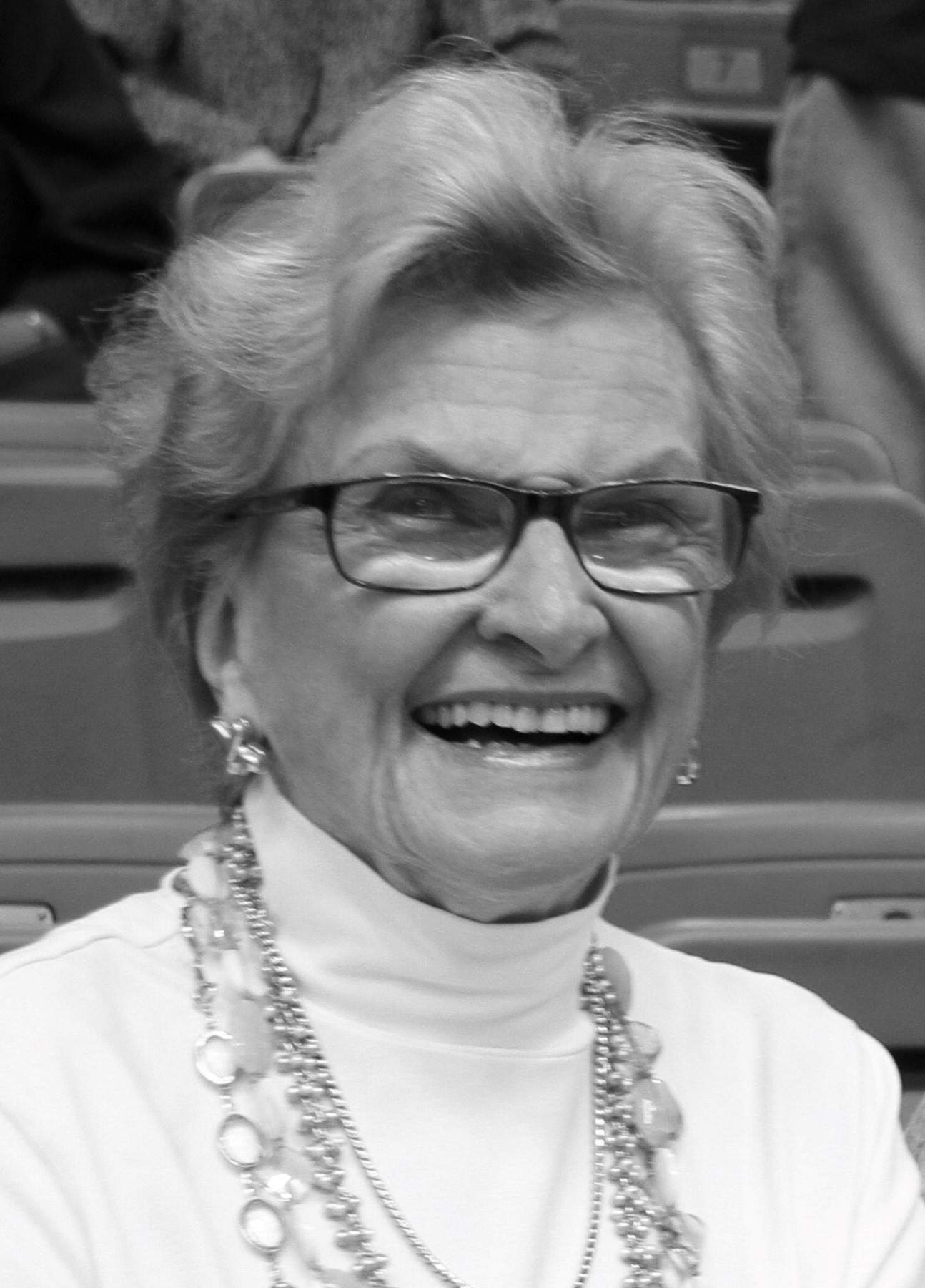 Joanne Bonner Obituary - Springfield, VA