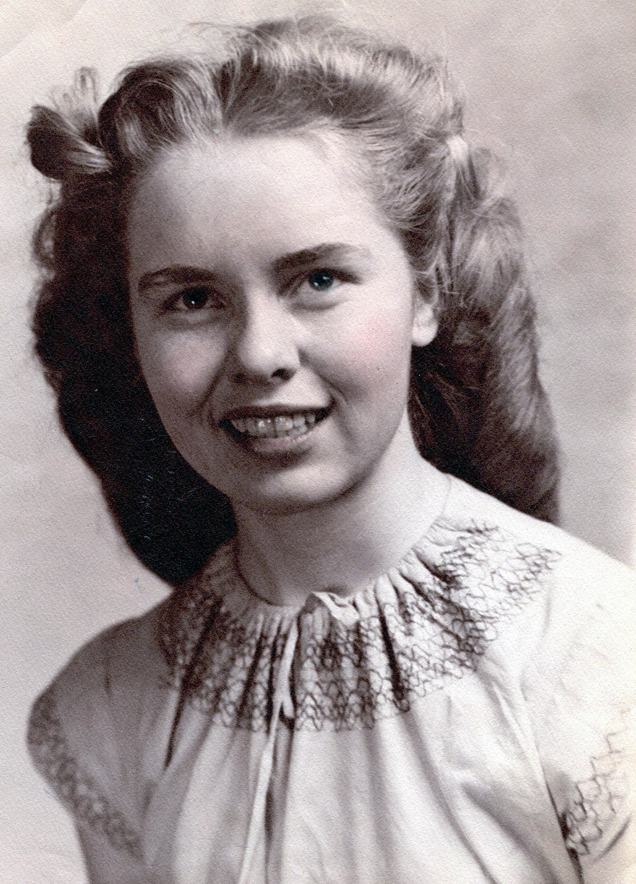 Virginia Ulrich Obituary - Pittsburgh, PA