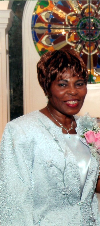 Addie Hildreth Obituary - Houston, TX