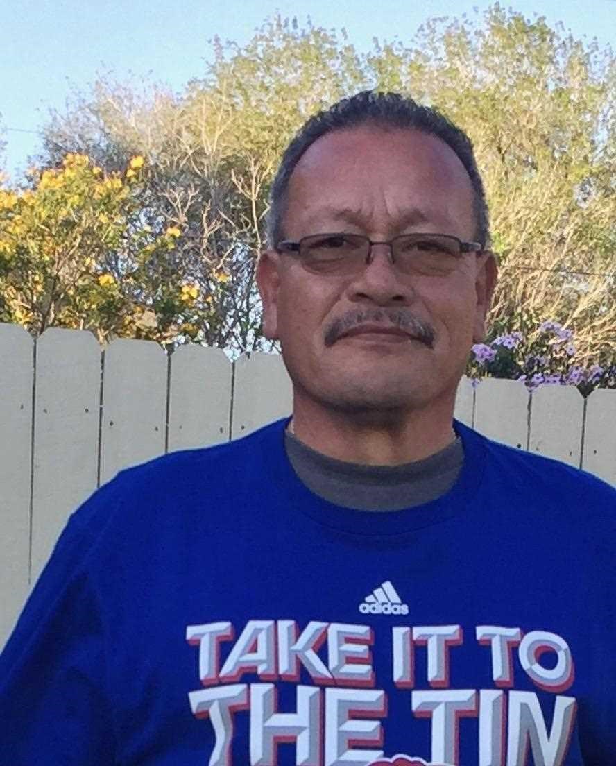 Jose Israel Loya Jr. Obituary - La Feria, TX