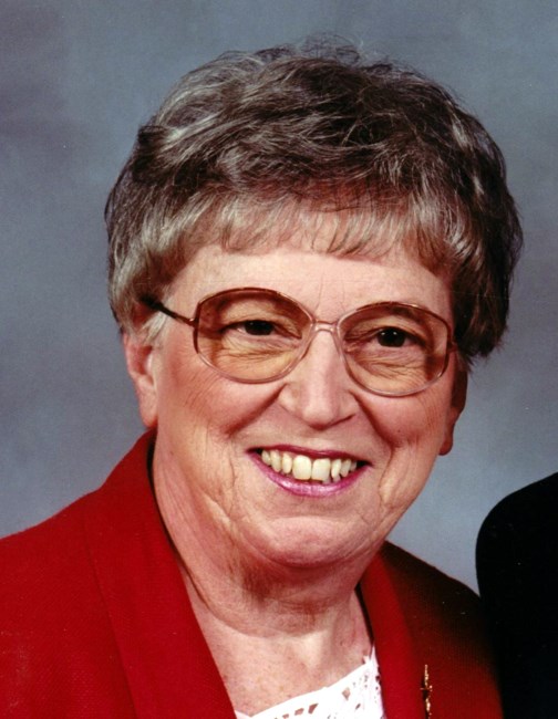 Christine Scherer Obituary - Livonia, MI