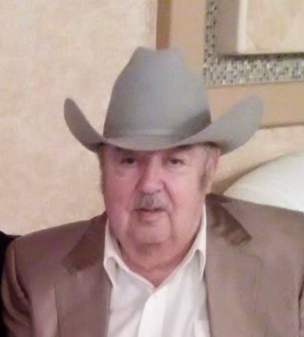 Jose Guerra Obituario - Pharr, TX