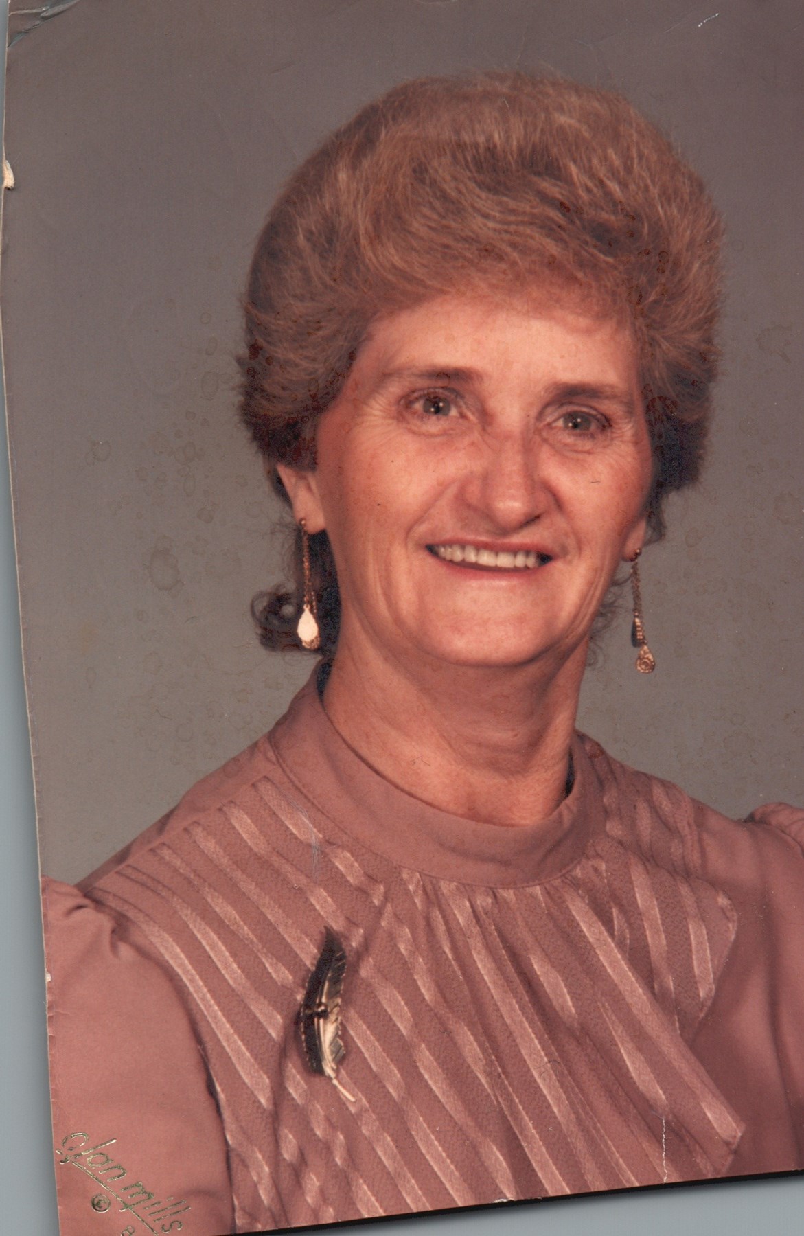 Sarah Stem Obituary - Old Hickory, TN