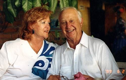 Lois Geraldine Lois Geraldine