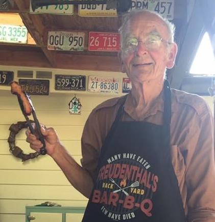 Richard James Freudenthal Obituary - Portland, OR