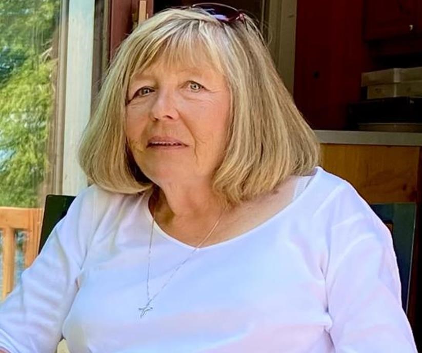 Susan Emond Segal Obituary - Thornhill, ON