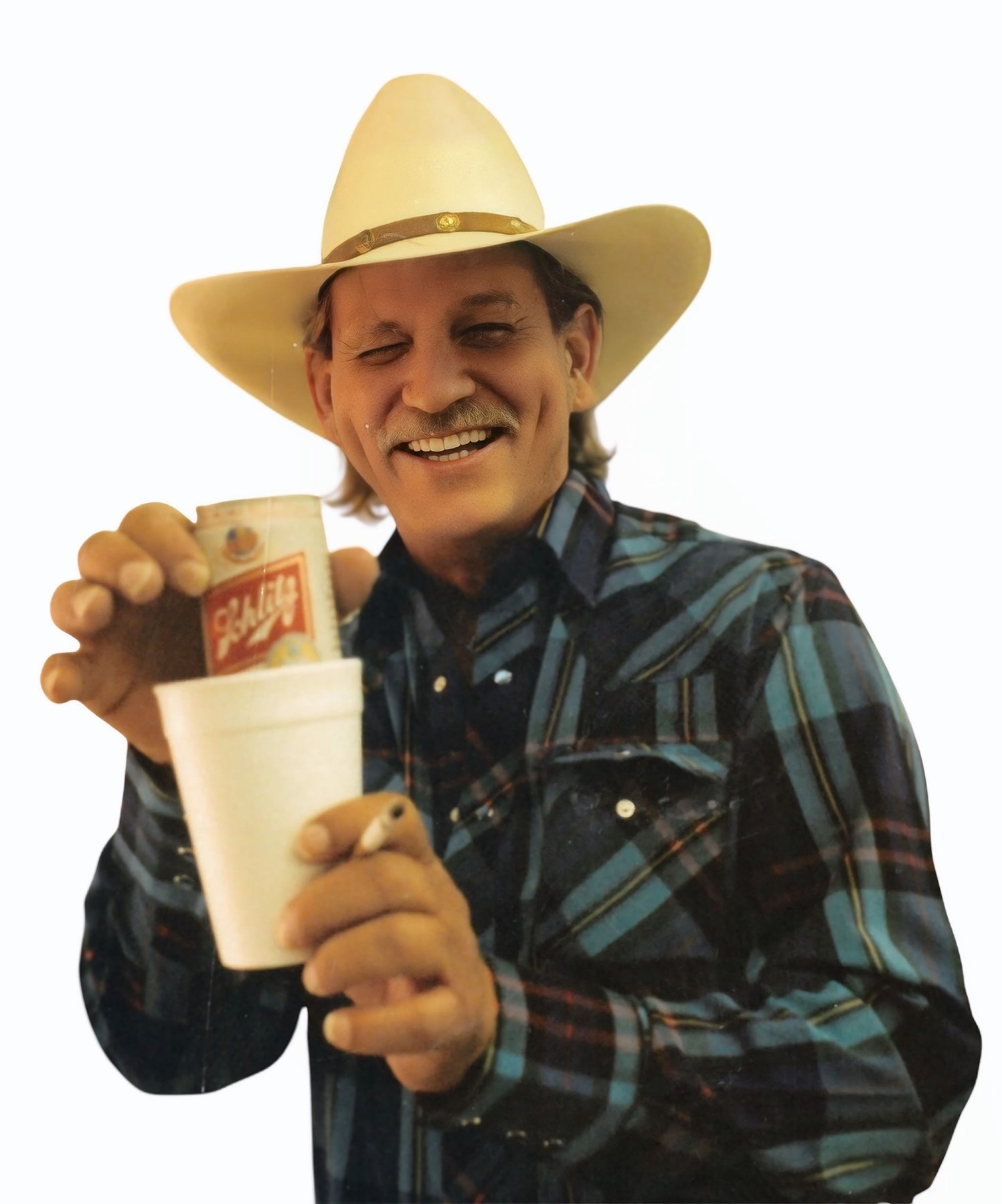 Danny Ledoux Obituary - Sulphur, LA