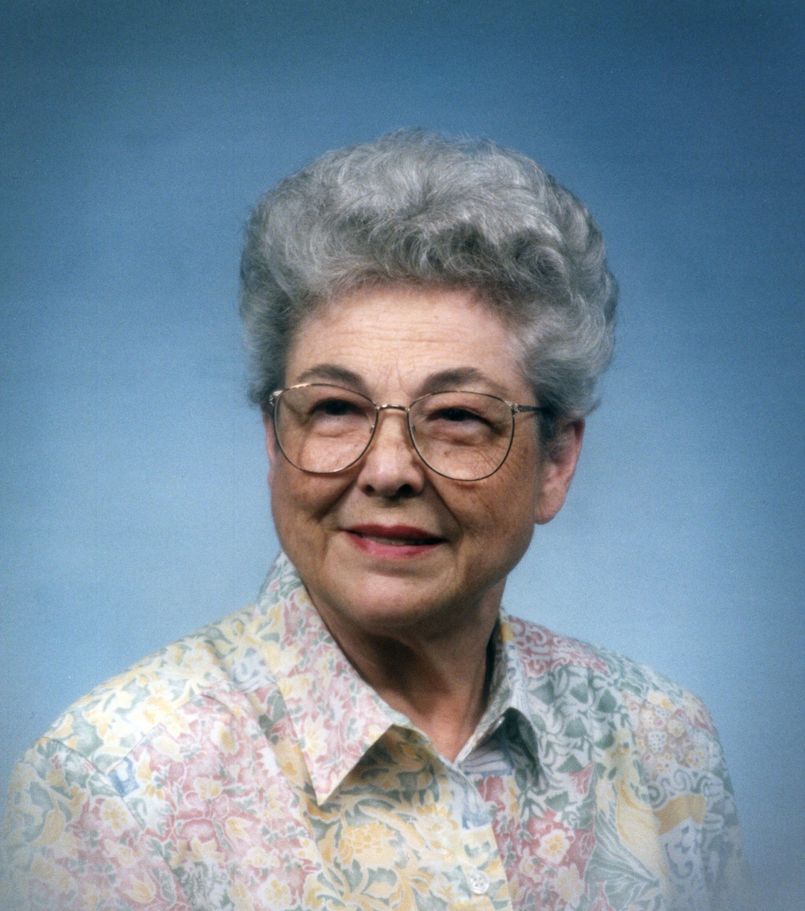 Emma Mae Shaum Obituary - Mansfield, OH