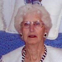 Clara Jean Reed Obituary - Columbus, OH