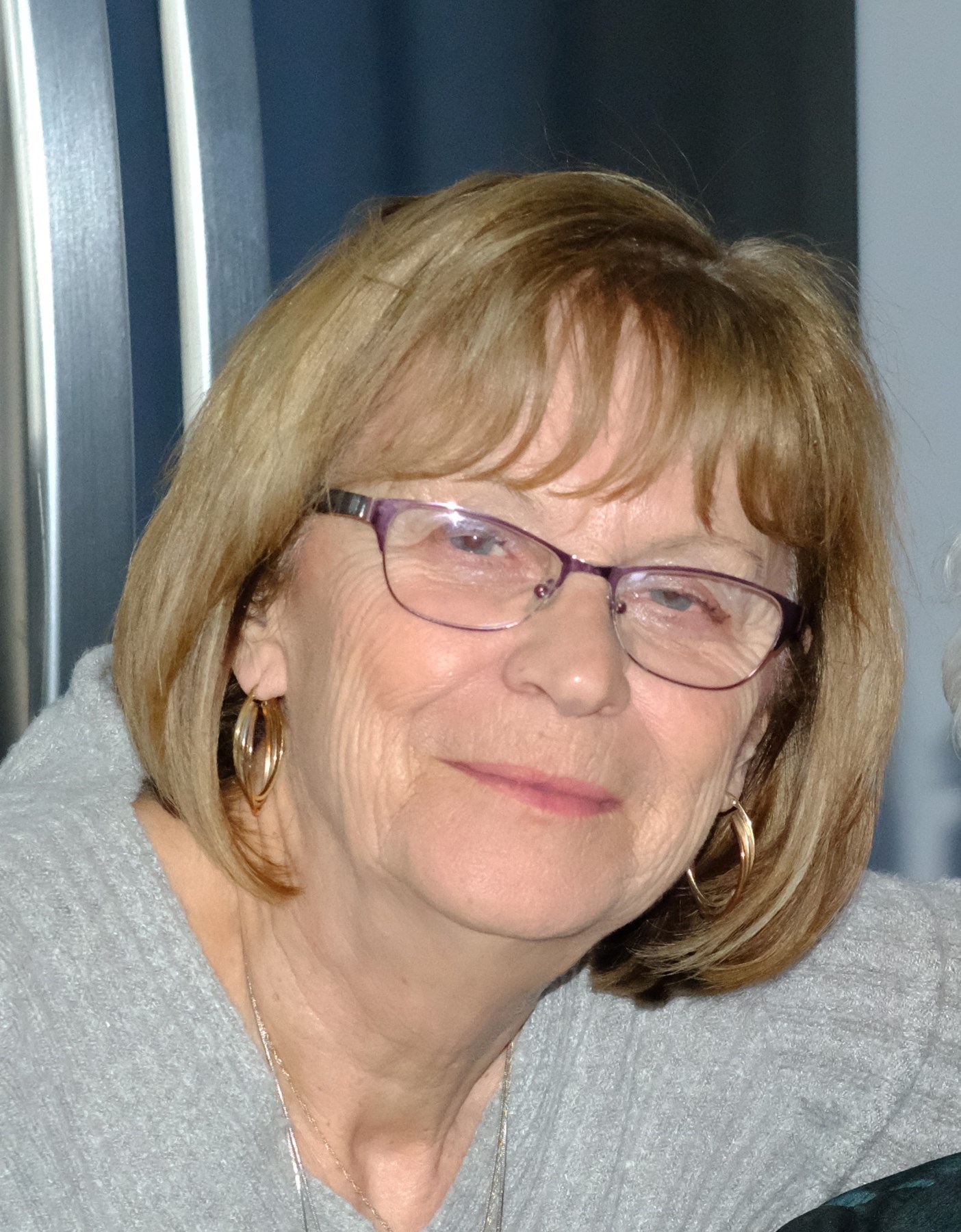 Micheline Racicot Obituario - Mont-Tremblant, QC