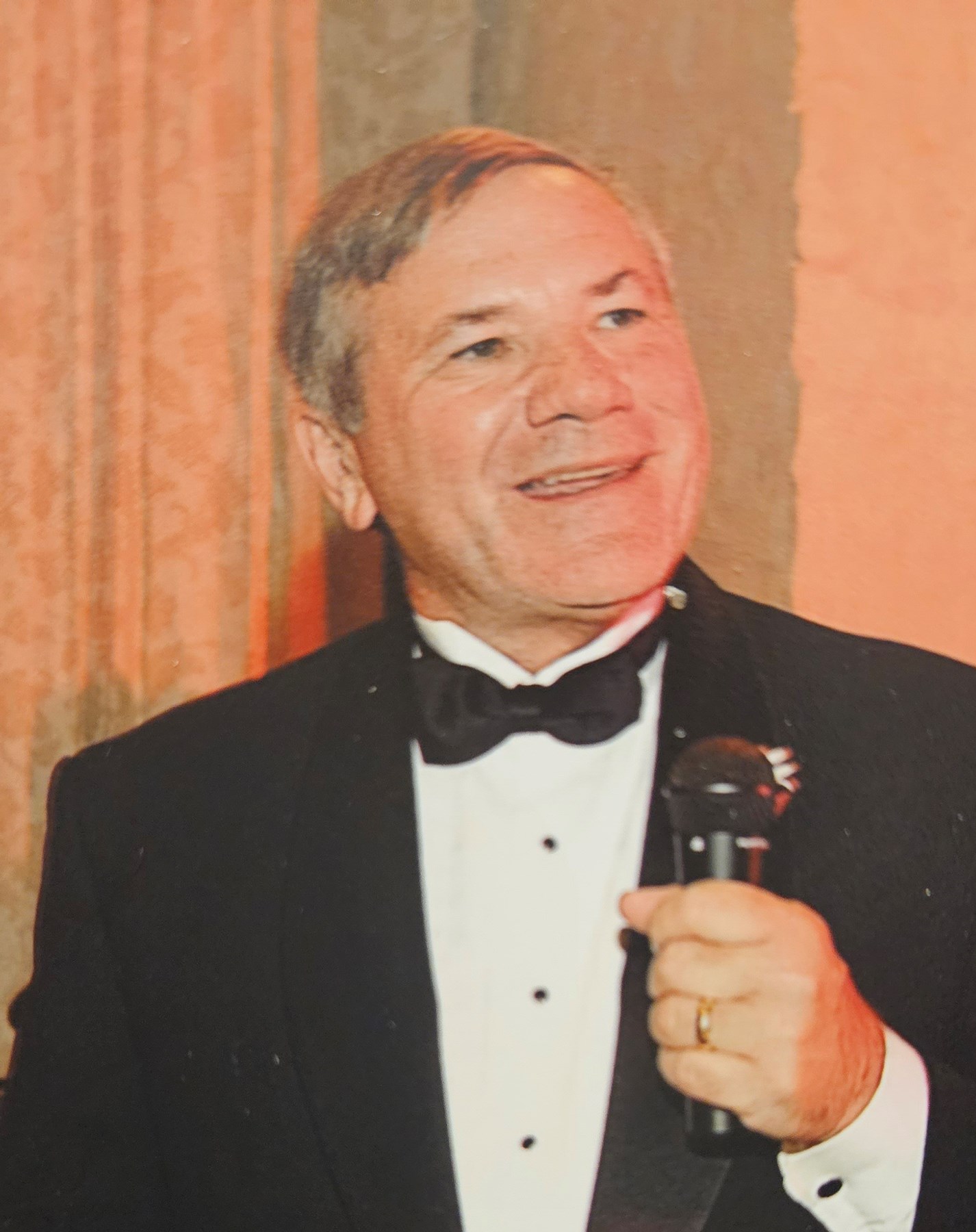 Michael Lichty Obituary - Lakeway, TX