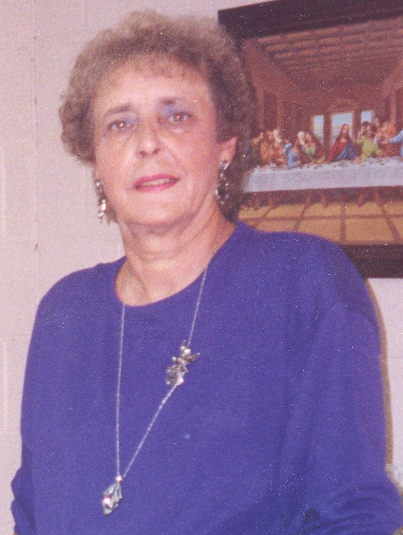 Lila Dawson Obituary - Madison Heights, VA