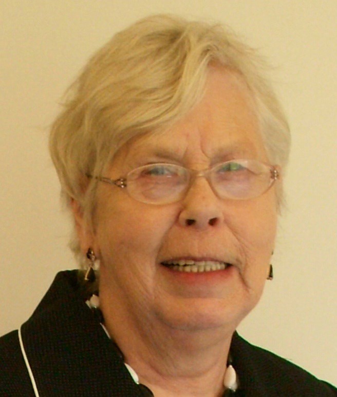 Sandra Fay Inman Obituary - Grand Rapids, MI