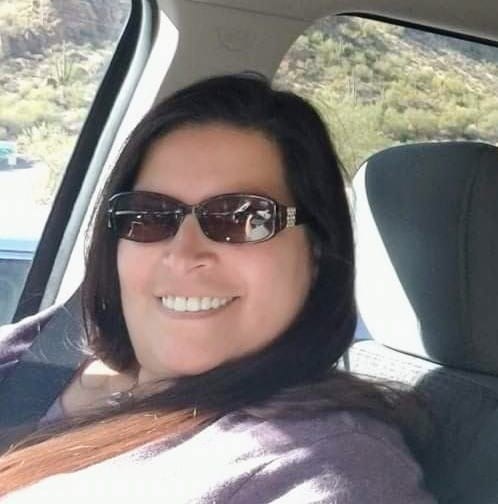 Tracey Audra Dominguez Obituary - Tucson, AZ