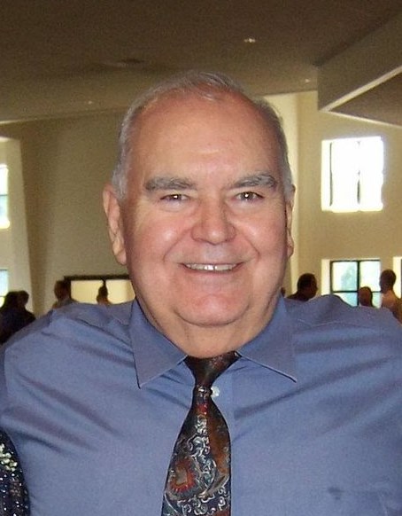 Milford Shaulis Obituary - Williamston, MI