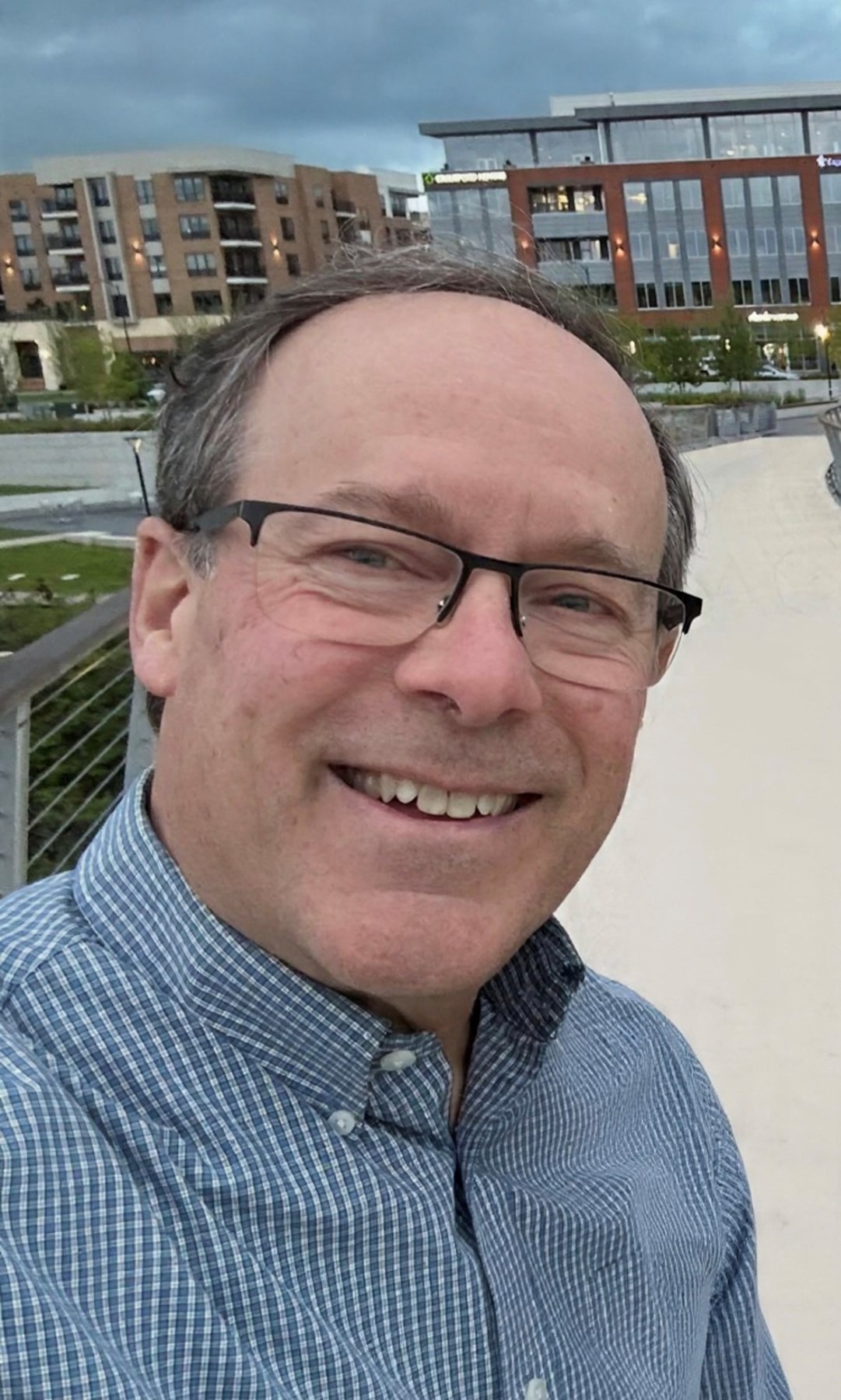 Douglas Kraft Obituary - Dublin, OH