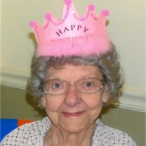 Mary Caron Obituary - Lewiston, ME
