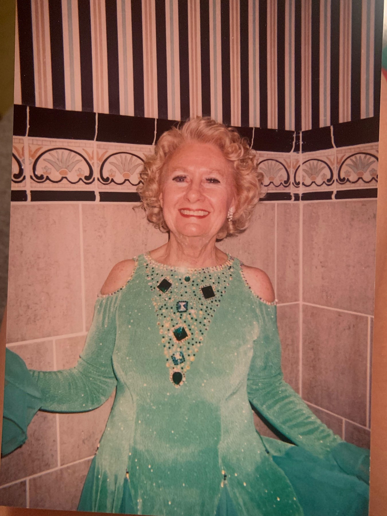 Elizabeth Kozel Obituary - Pensacola, FL