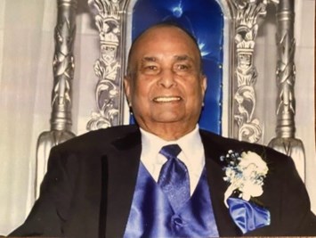Joseph Mahabir Obituary - Hollywood, FL