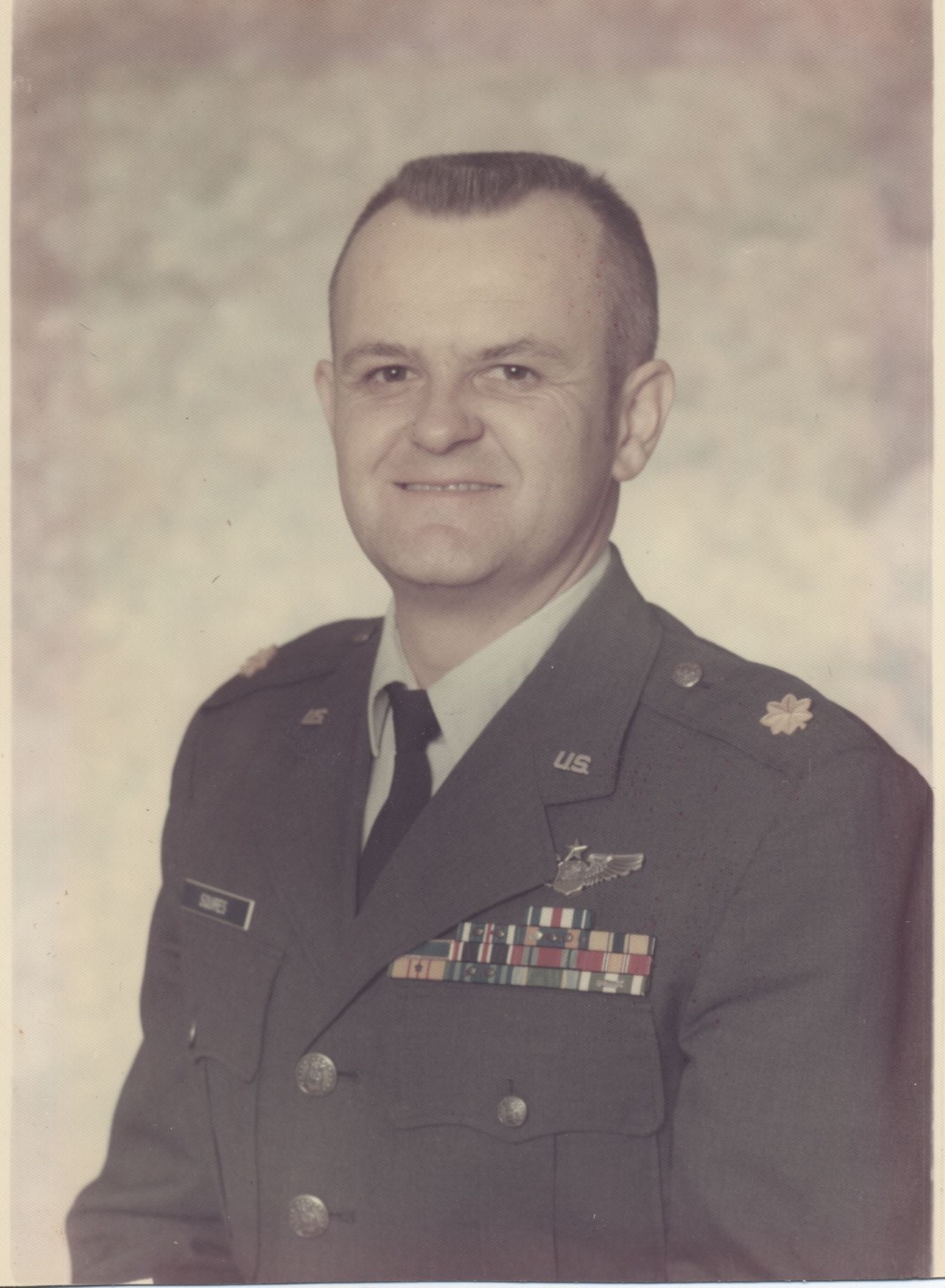 Robert Squires Obituary - San Antonio, TX