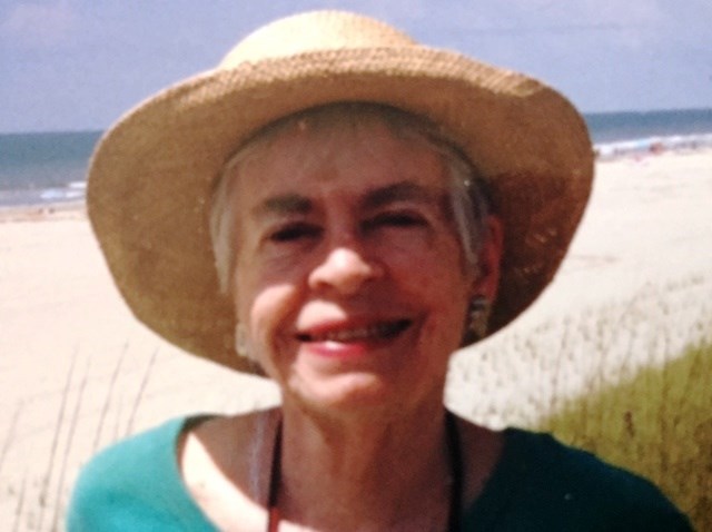 Audrey Mead Obituary - Greenwich, CT