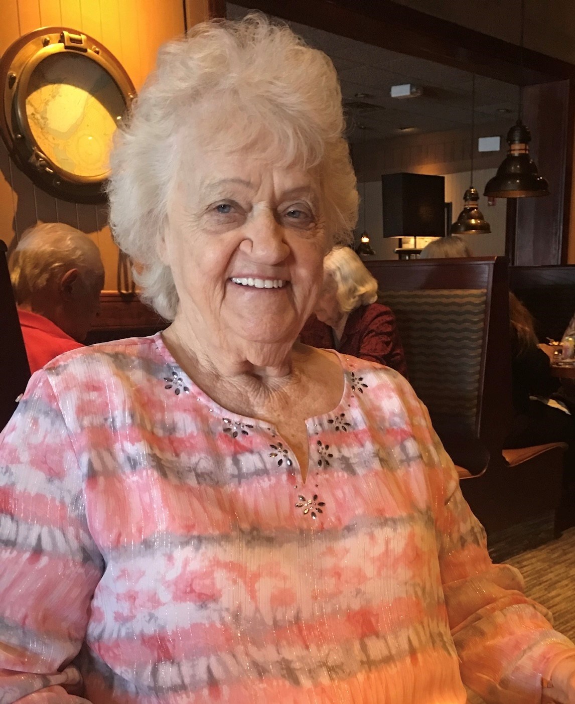 Betty Story Obituario - Nashville, TN
