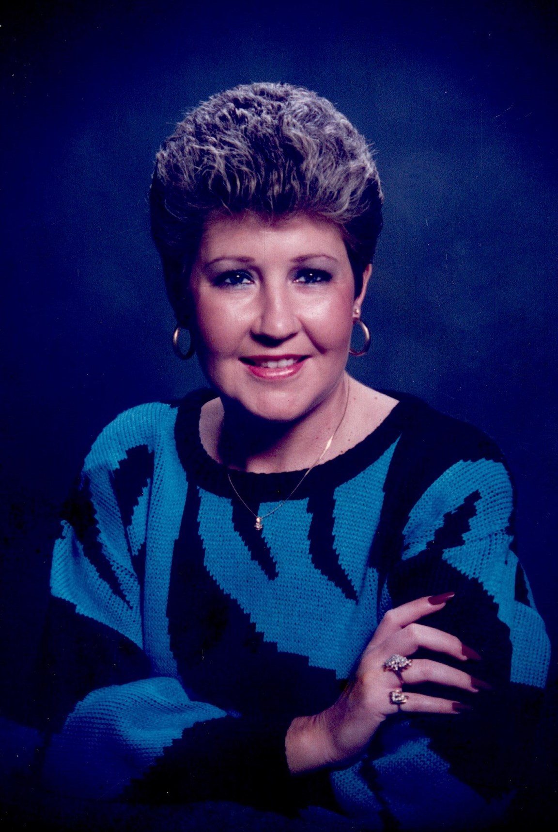Brenda Fletcher Obituary - Arlington, TX