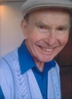 Mr. Berg Obituary - Seattle, WA