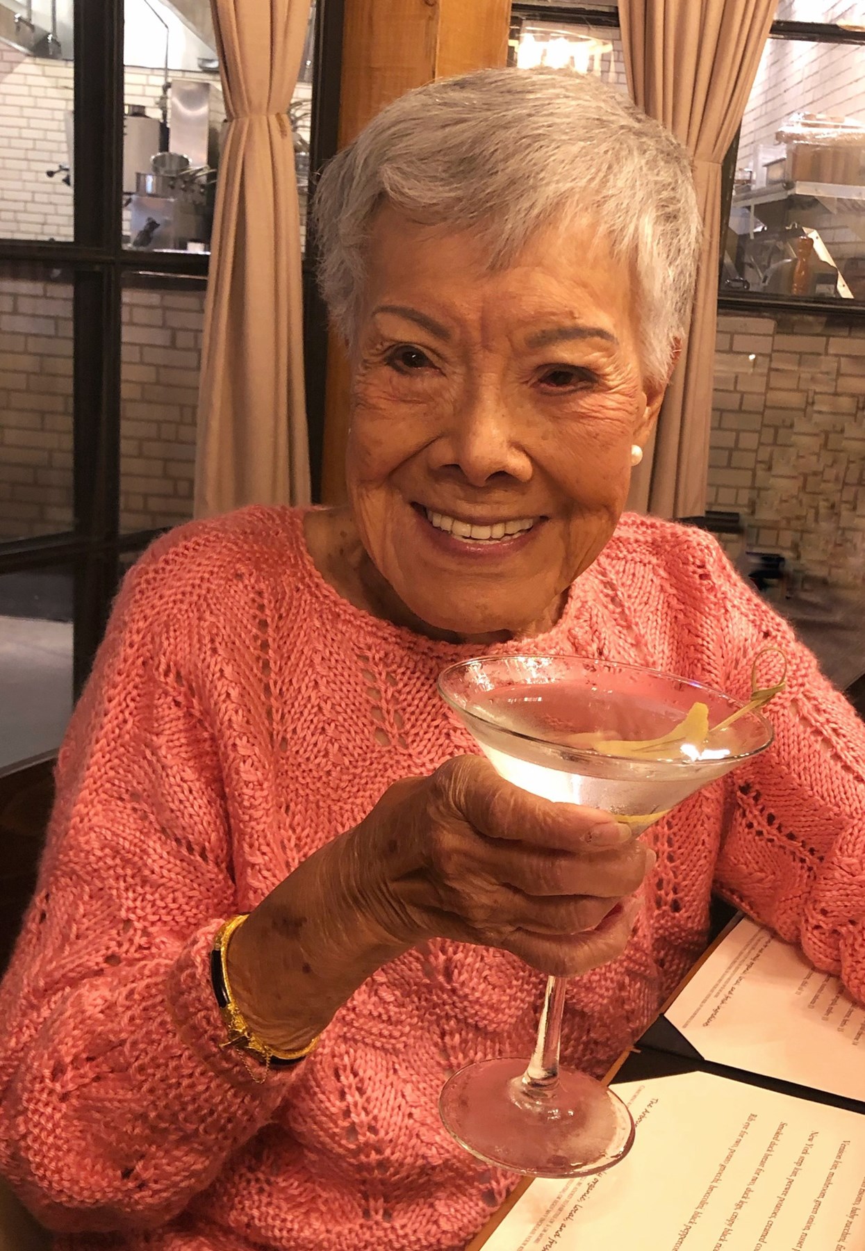 Lily Woo's Instagram, Twitter & Facebook on IDCrawl