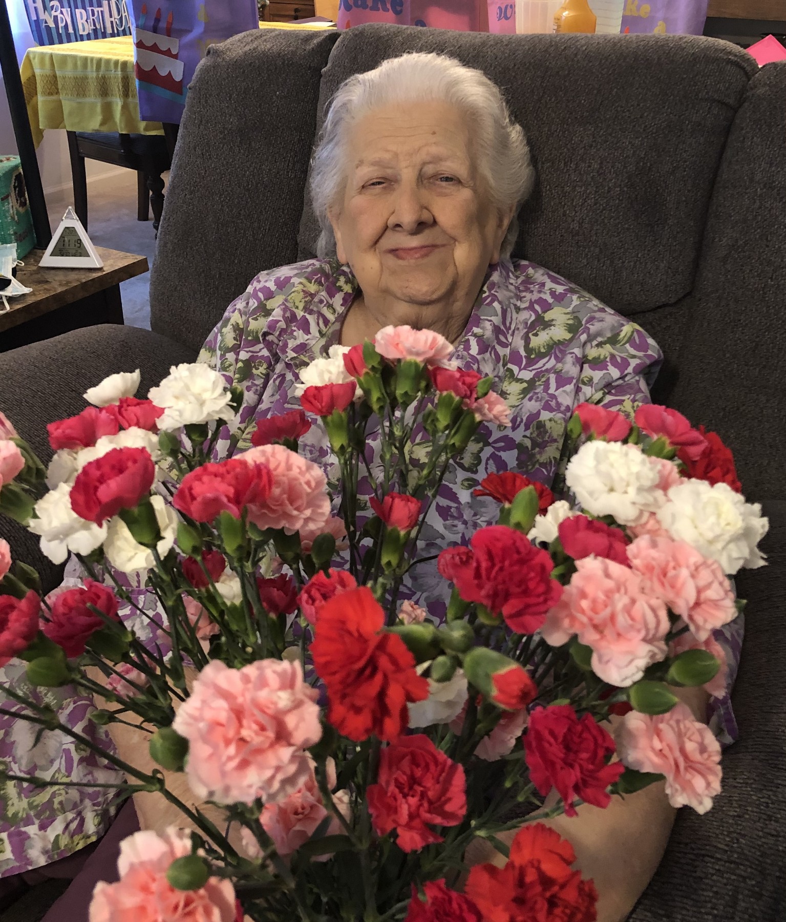 AnnaMarie Tarr Obituary - Virginia Beach, VA