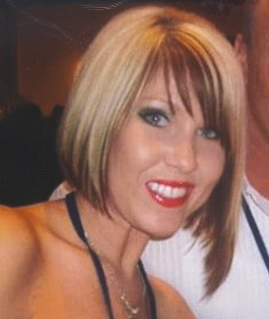 Jessica Bishop Obituary - Louisville, KY