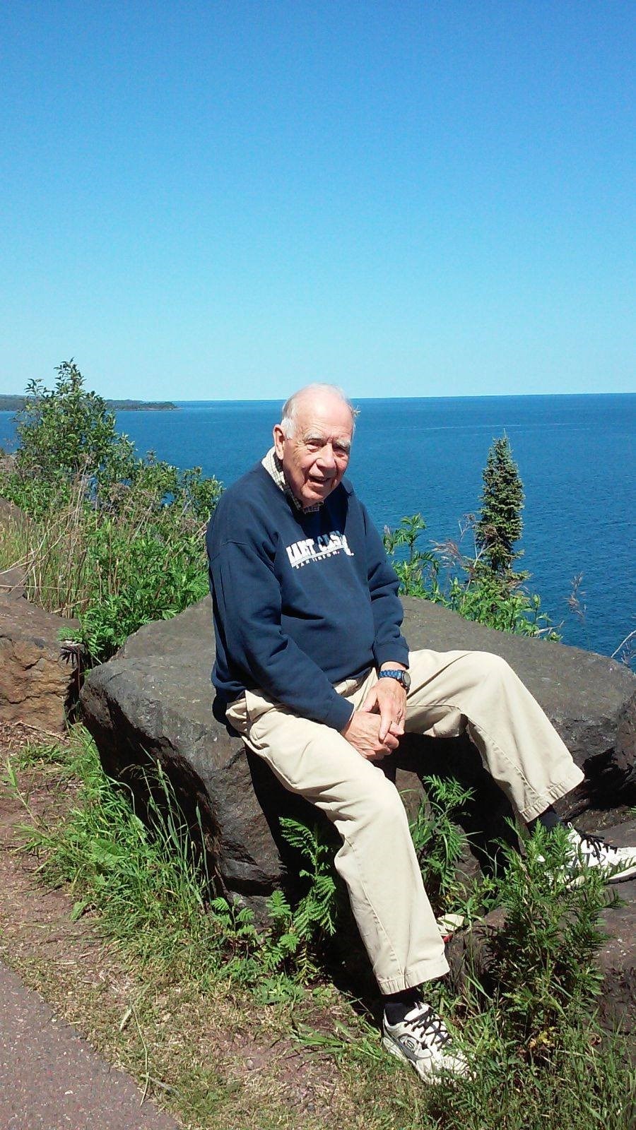 George Gates Obituary - Williamsville, NY