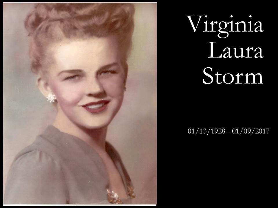 Virginia Storm's Instagram, Twitter & Facebook on IDCrawl