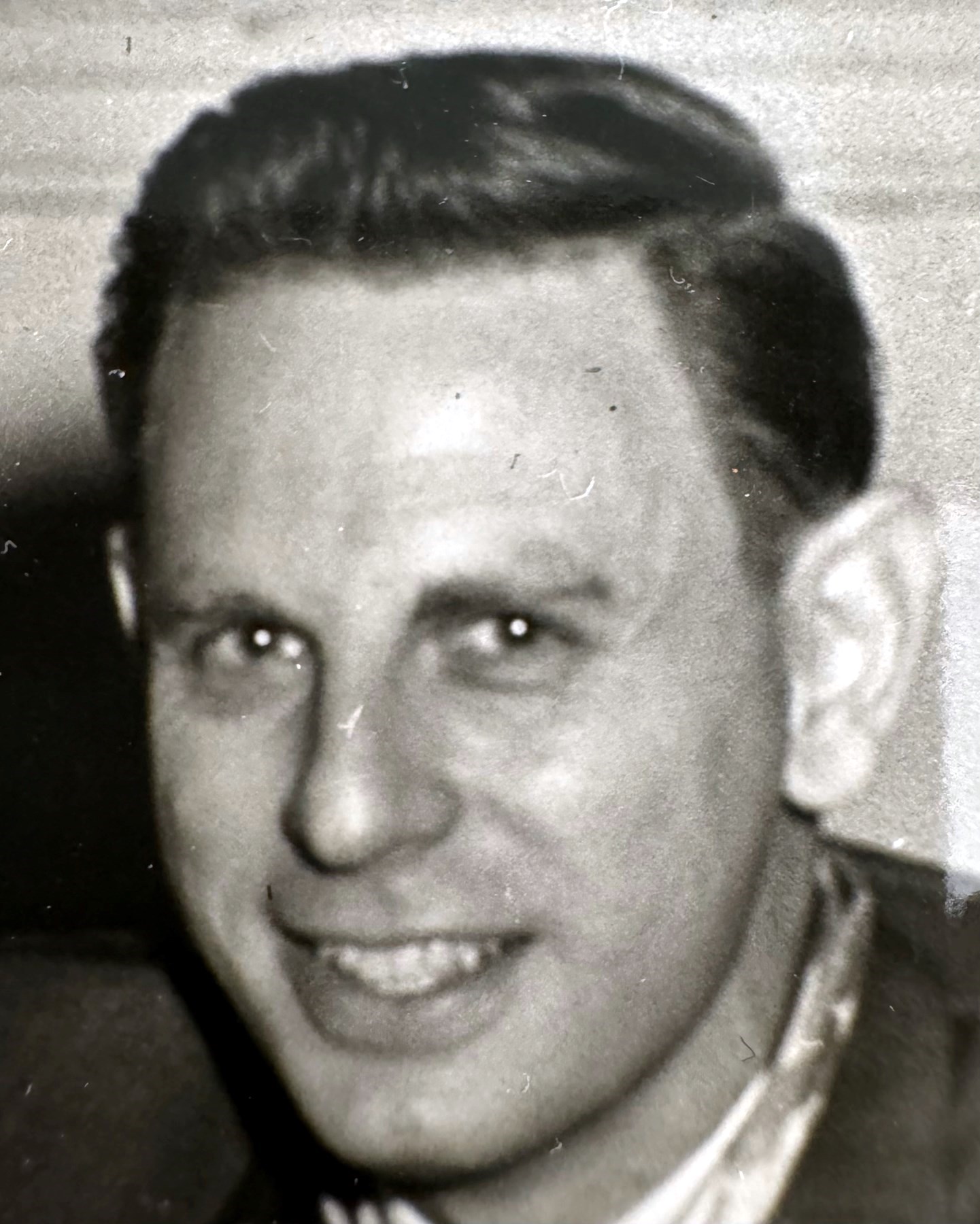 Donald Roth Obituary - Naples, FL