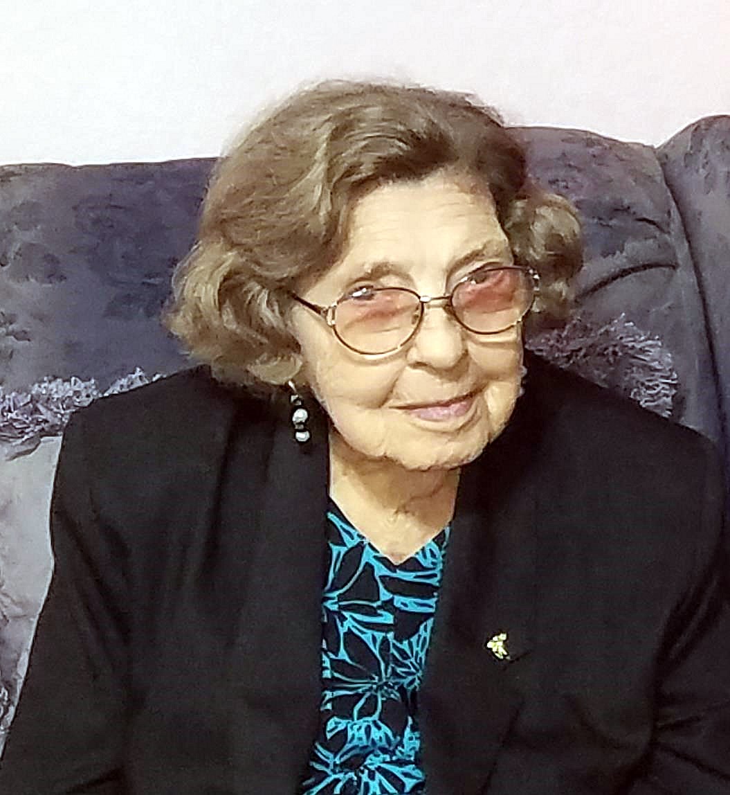 Lena Browning Obituary - San Angelo, TX