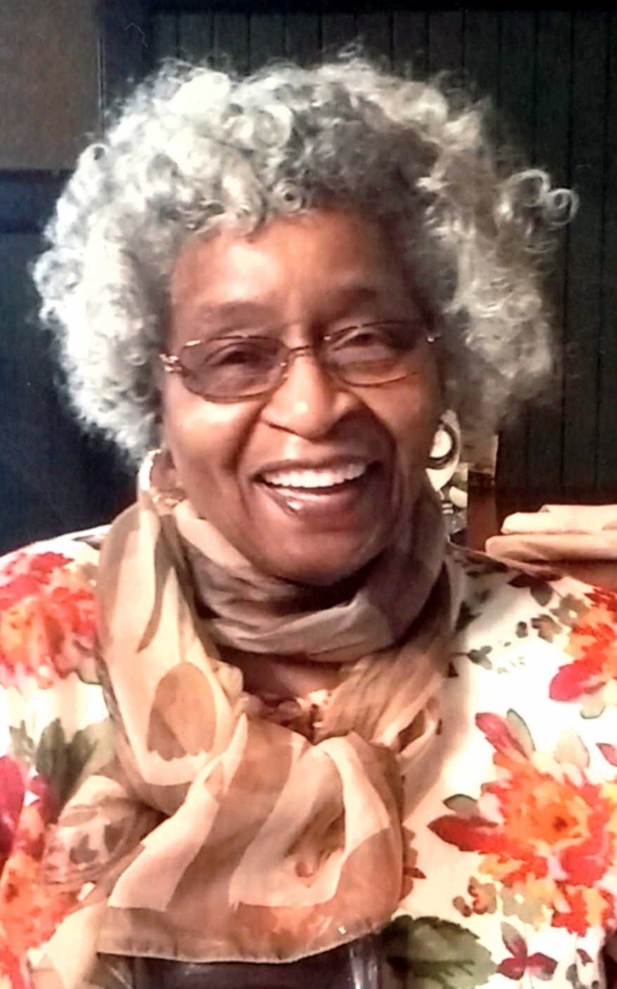 Sarah Mae Fincher Obituary - Fort Wayne, IN