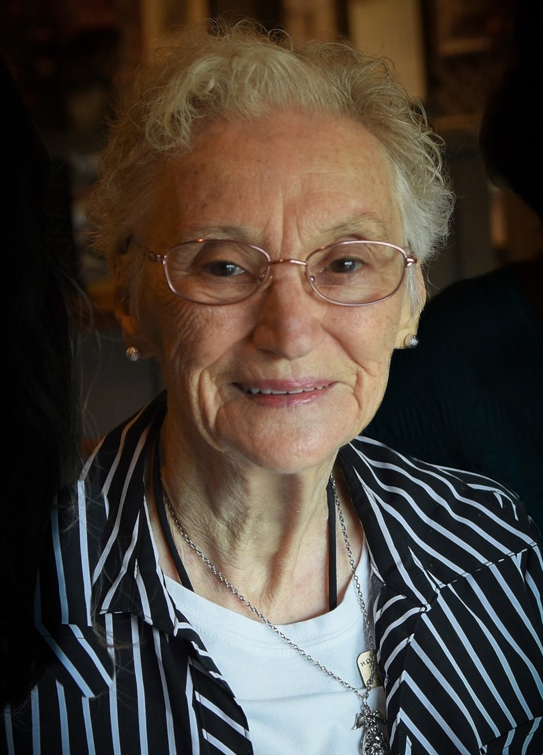 Jeanne Lambert Obituary - Spring Hill, FL