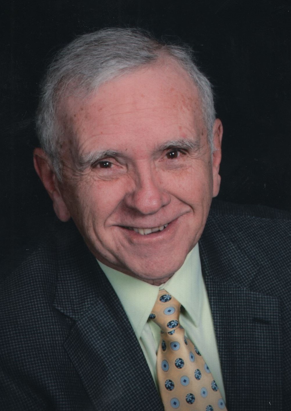 Donald Brinser Obituary - Davenport, IA