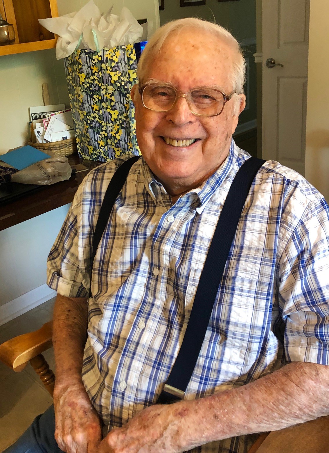 Roy McCoy Obituary - Knoxville, TN