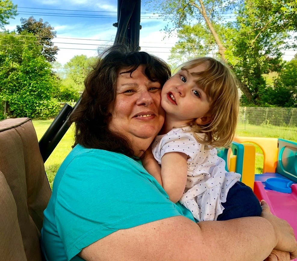 Sandra Lee Joyce Obituary - Redford, MI