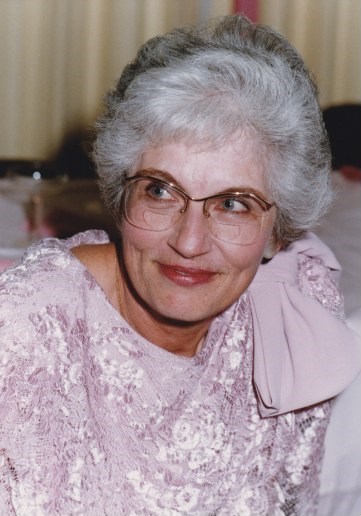 Helen Standifer Obituary - Mesa, AZ