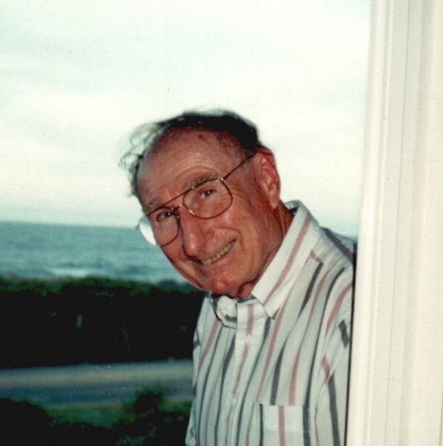 Maurice Fuller Obituary - Louisville, KY